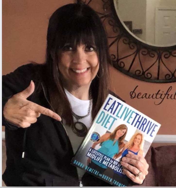 Eat Live Thrive Academy – Coaching Women Toward Greater Balance of Body ...